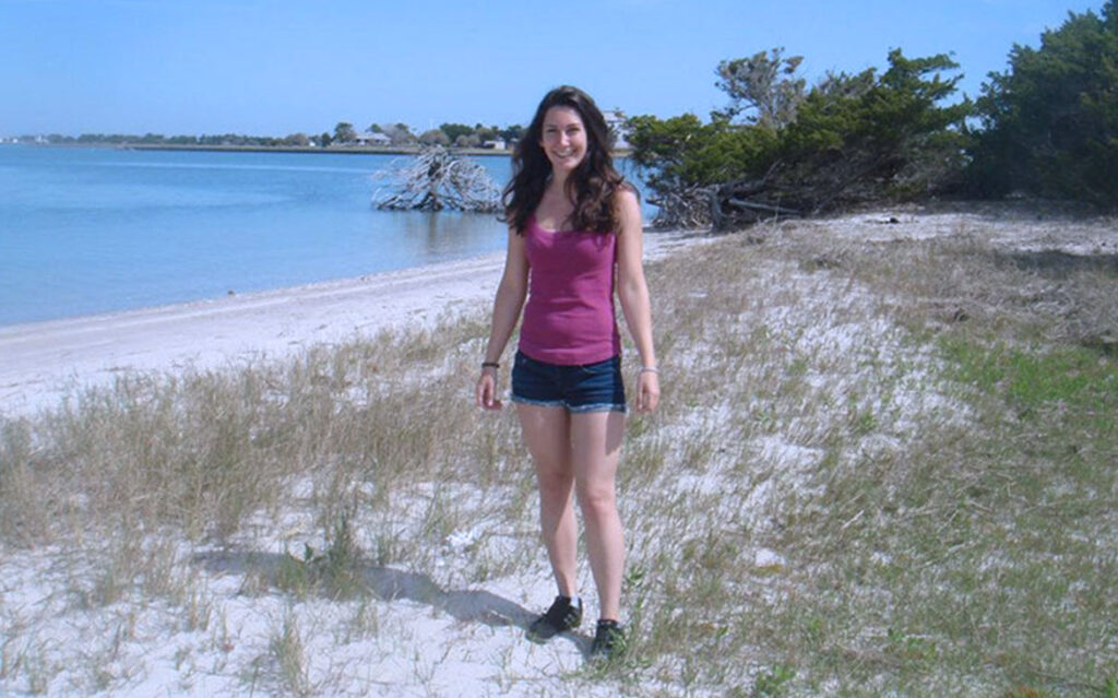 Jennifer Walker Awarded Joseph A Cushman Award – Rutgers University ...