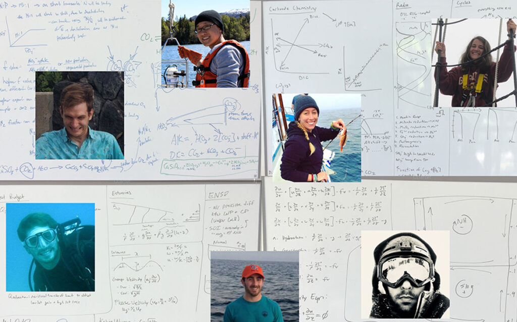 They’re qualified! Congratulations to the 2018 DMCS PhD Students ...