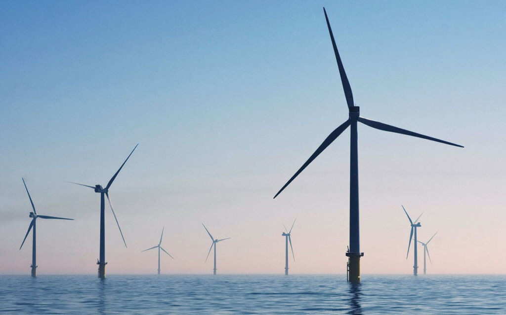 Atlantic Shores Offshore Wind Launches Buoys to Collect Essential ...