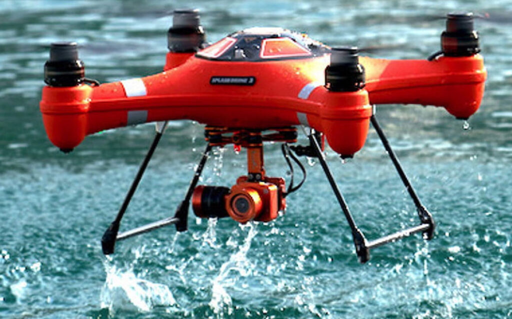 School of Barracuda Tracking Remus – Rutgers University Department of ...