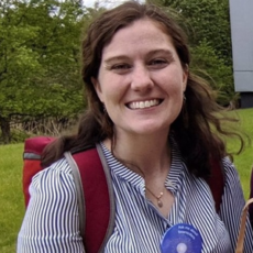 Laura-Haynes – Rutgers University Department of Marine and Coastal Sciences