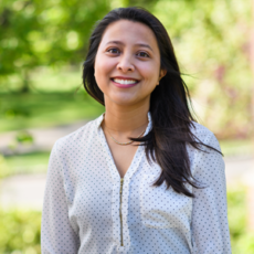 Lisa-McManus – Rutgers University Department of Marine and Coastal Sciences