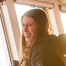 hailey – Rutgers University Department of Marine and Coastal Sciences