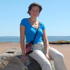 maria – Rutgers University Department of Marine and Coastal Sciences