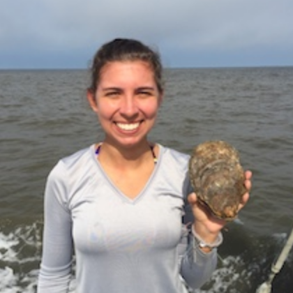 emilymanuel – Rutgers University Department of Marine and Coastal Sciences