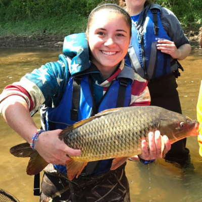 engdahl – Rutgers University Department of Marine and Coastal Sciences