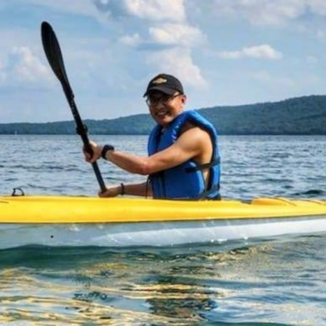 kuanyu – Rutgers University Department of Marine and Coastal Sciences