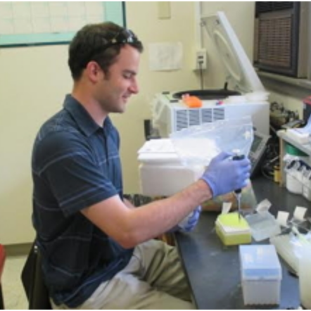 whiteside – Rutgers University Department of Marine and Coastal Sciences