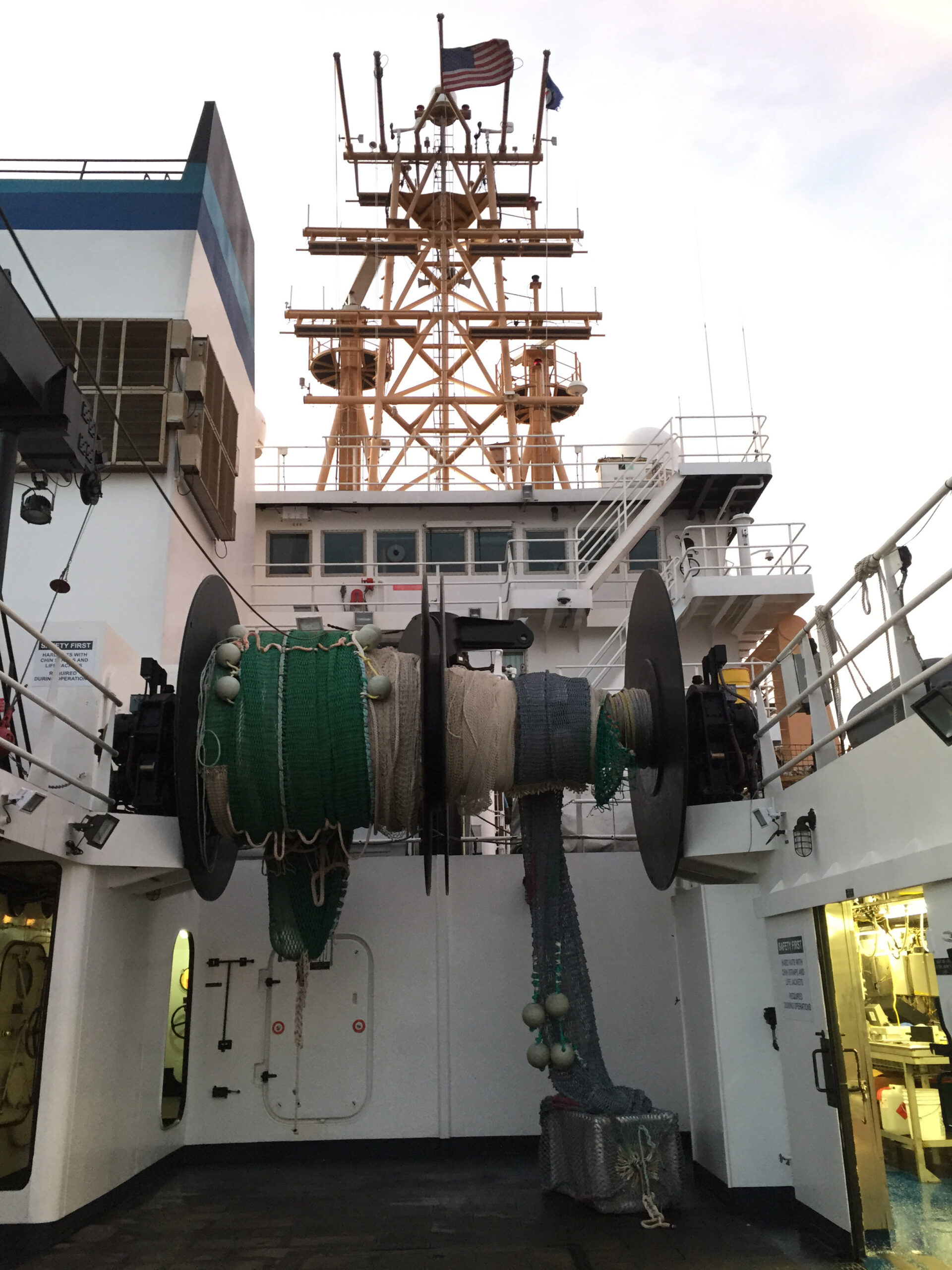 Photo Gallery – Rutgers University Department of Marine and Coastal ...