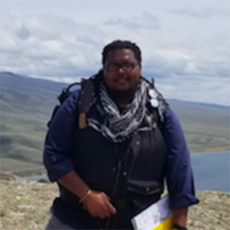 DavidDavis – Rutgers University Department of Marine and Coastal Sciences