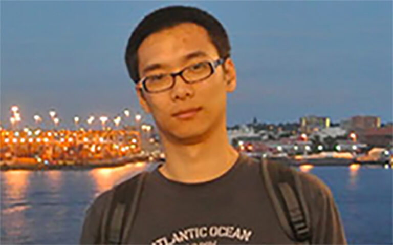 Congratulations to Dr. Chuning Wang for Successfully Defending his PhD Thesis – Rutgers ...