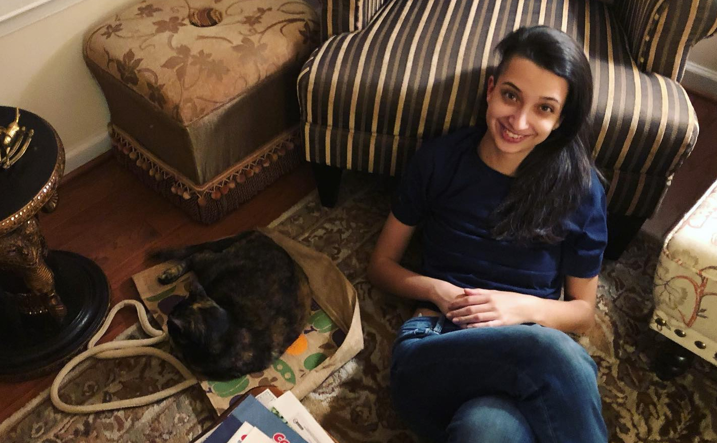 lcook – Rutgers University Department of Marine and Coastal Sciences