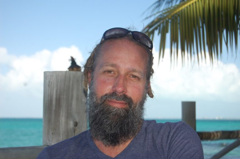 Rutgers University Department of Marine and Coastal Sciences