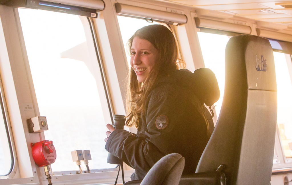 Rutgers University Department of Marine and Coastal Sciences