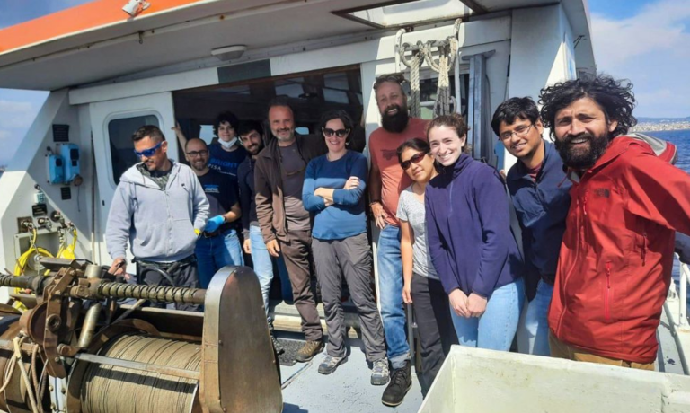 Understanding the Impact of Marine Viruses on the Ocean’s Carbon Cycle ...