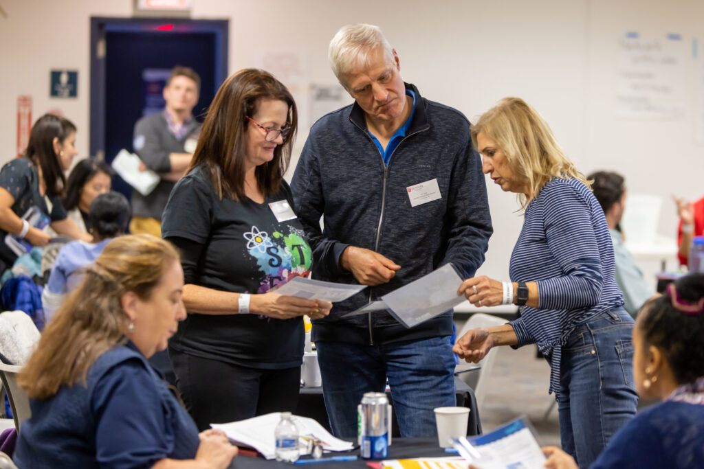 Rutgers University and National 4-H’s STEM Challenge, “Explorers of the ...