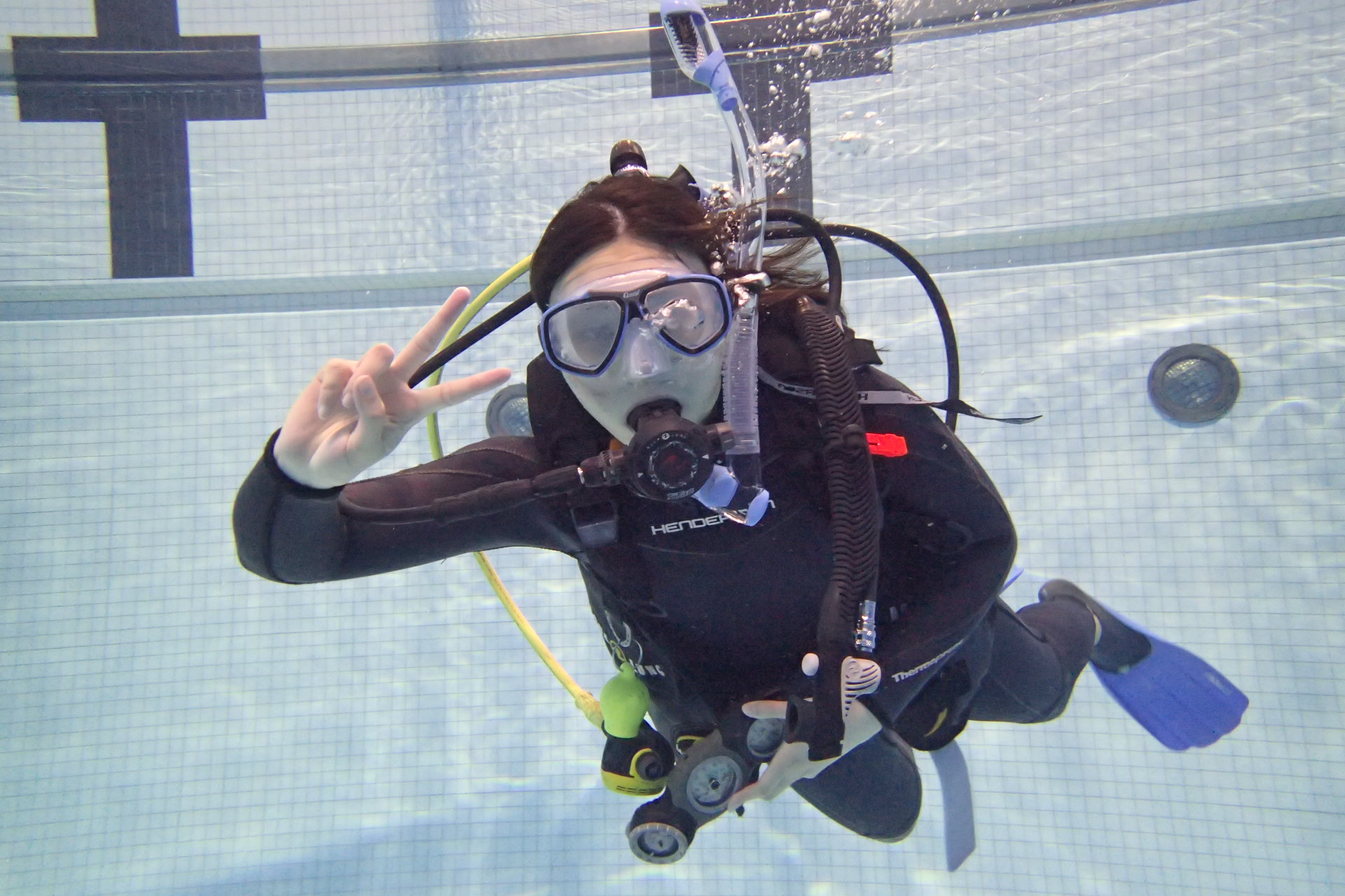 Scuba – Rutgers University Department of Marine and Coastal Sciences