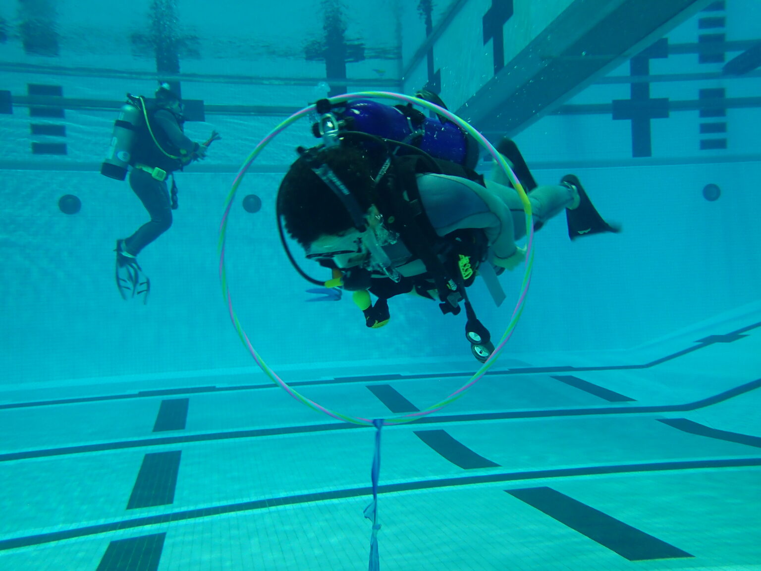 Scuba – Rutgers University Department of Marine and Coastal Sciences