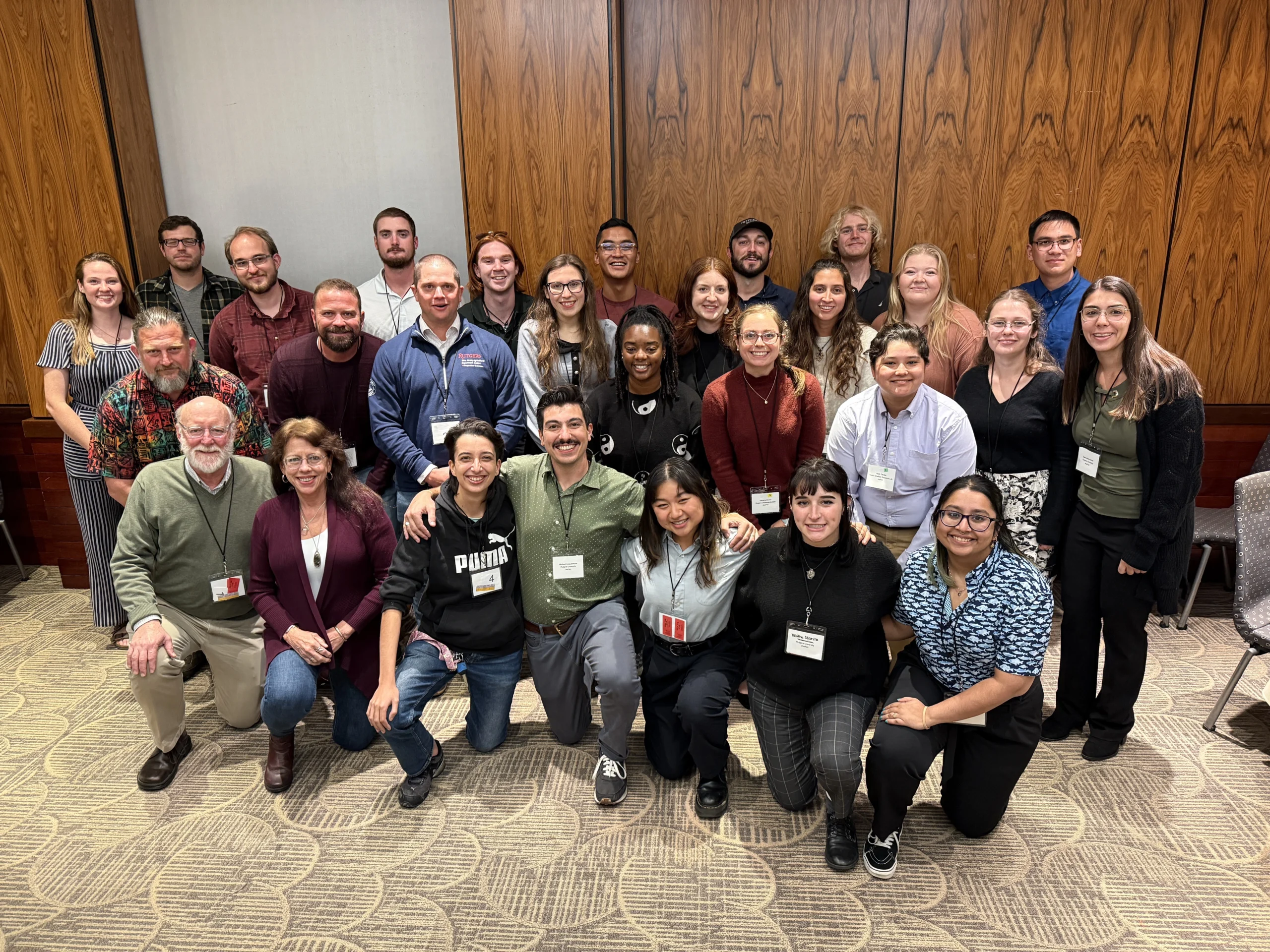 MAC_AFS_group_photo – Rutgers University Department of Marine and ...